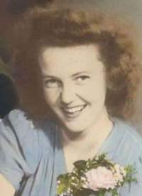 HENSON, Patricia Aileen. (Pat). Late of Whangamoana Cape Palliser.