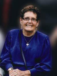 MEEHAN, Maureen Patricia,