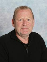 In loving memory of Jimmy Stokes.