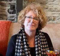 BLAKE, Katherine Louisa (Kate) – On 10th November 2022 aged 55 years.