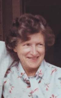 BUTLER, Jeannie Irene, (nee Boyd) - On Thursday, 24th November 2022 ...