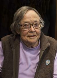 WILSON, Deirdre Mignon (nee Speight)