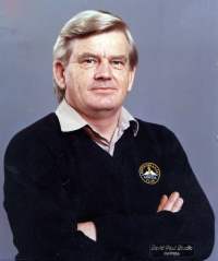 RAMSAY, Alexander Peter (Peter)