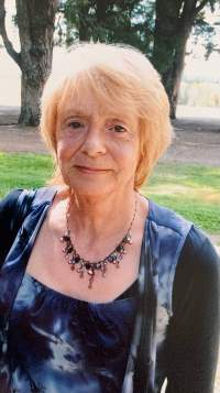 MATTHEWS, Elizabeth Anne (Libby). Of Carterton.