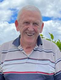 GALLAGHER, Murray Ross