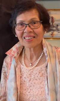 MOEUNG, Bun Leaphy – On Tuesday 4th April 2023, peacefully at ...