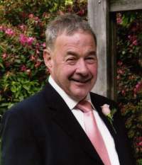 FOGARTY, Christopher James (Chris)