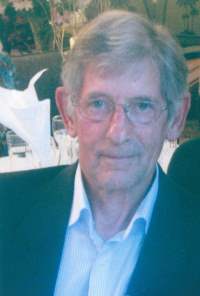 EDWARDS, Kenneth Arthur (Ken)