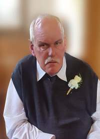 DUNN, Gordon Alexander (Gordy)