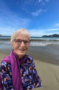 Charlton, Catherine Bernadette peacefully on 4th July 2023 at ...