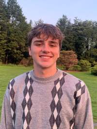 Thomas William Murray, aged 22 years.