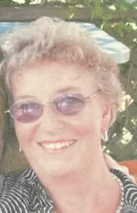 SMITH Bonnie (Bonita) Marjorie, 19/8/1942 to 11/8/2023 died peacefully at Wellington Hospital ...
