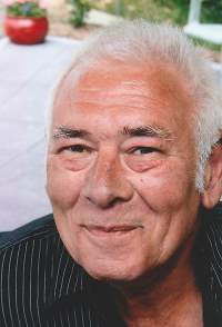 SUNKO, Ratko, - On 19 August 2023. Peacefully at the Woburn Home, aged ...