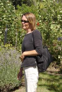 COLLINS, Catherine Mary (Kate)