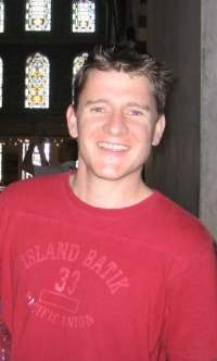 McCallum, Ian Donald on 20 September 2023.