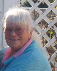 SCHRADER, Roma Joyce (Penny). Of Patea.