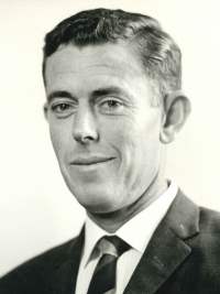 PRENTICE, Allen Keith (Keith) – Aged 91 years, on 24 September 2023 at ...