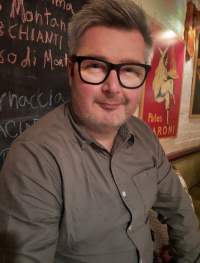 BOTHWELL, Paul David