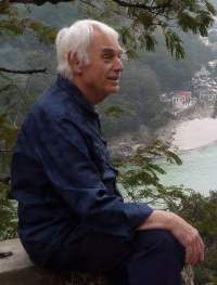 CATTERALL, Peter Bernard
