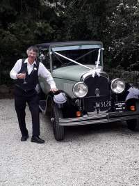 WHYTE, Kevin John. Of Carterton.