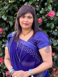 PATEL Kalpana Rajubhai,