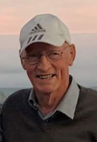 ENRIGHT, Anthony Leslie, (Tony) of Mornington