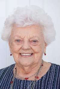 VAUGHAN, Jacqueline Catherine QSM (Jackie) née Heikell