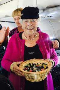 Burns, Molly passed away peacefully on 8th December 2023 in Lower Hutt ...