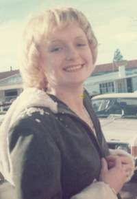 THOMAS, Annette Dorothy (nee Sutherland) Of Featherston