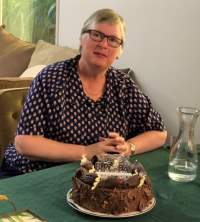 Cordy, Anne Mary of Wellington, passed away peacefully, 22nd February ...