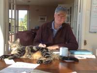 Lear - Michael Raymond. Peacefully at home surrounded by his family ...