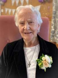 Vella, Ruth Catherine. On 2 March 2024, at Lower Hutt Hospital, aged 95 ...