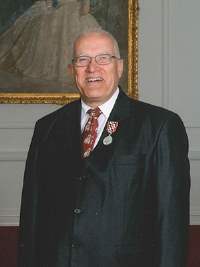 BORTHWICK, George Anthony QSM - passed away peacefully at Mary Potter ...