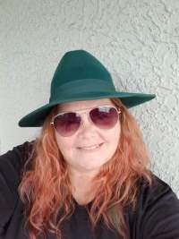 GRAY, Charmaine Elizabeth.