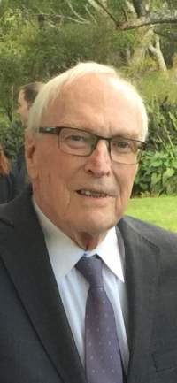 CUNNIFFE, Michael Jude - On Saturday 11 May 2024 at Wellington Hospital ...