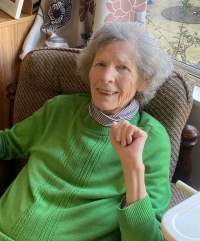 McHale, Joyce ( Middleton) of Upper Hutt and Johnsonville, Wellington ...