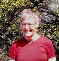 Maureen passed away peacefully on 2 October 2024 after a long illness.