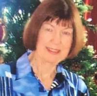 Thomson, Beverley Janet of Tawa, Wellington – On 10th October 2024 ...